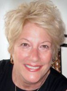 Sandra Buckland-Look