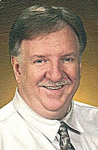 William 'Bill' Chamberlain