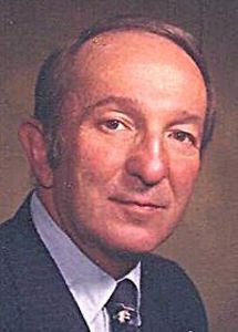 Dr. Harold L. Lerman