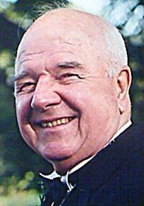 Frank J. Scinto