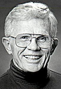 Burt R. Baldwin