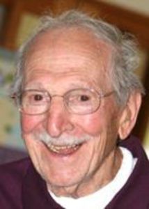 Frank Loffredo Worked for Scovill, Century Brass