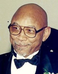 William H. Wright Jr.