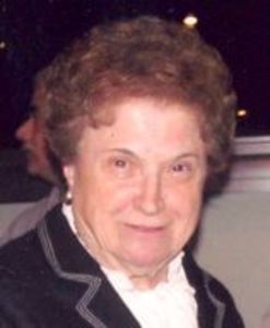 Mrs. Victoria Gianni