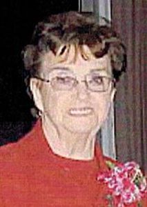 Lois M. Fields