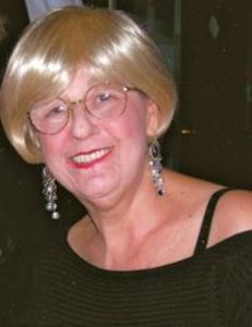 Mrs. Rose Carley