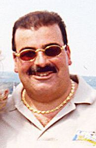 Mr. James C. Lestorti