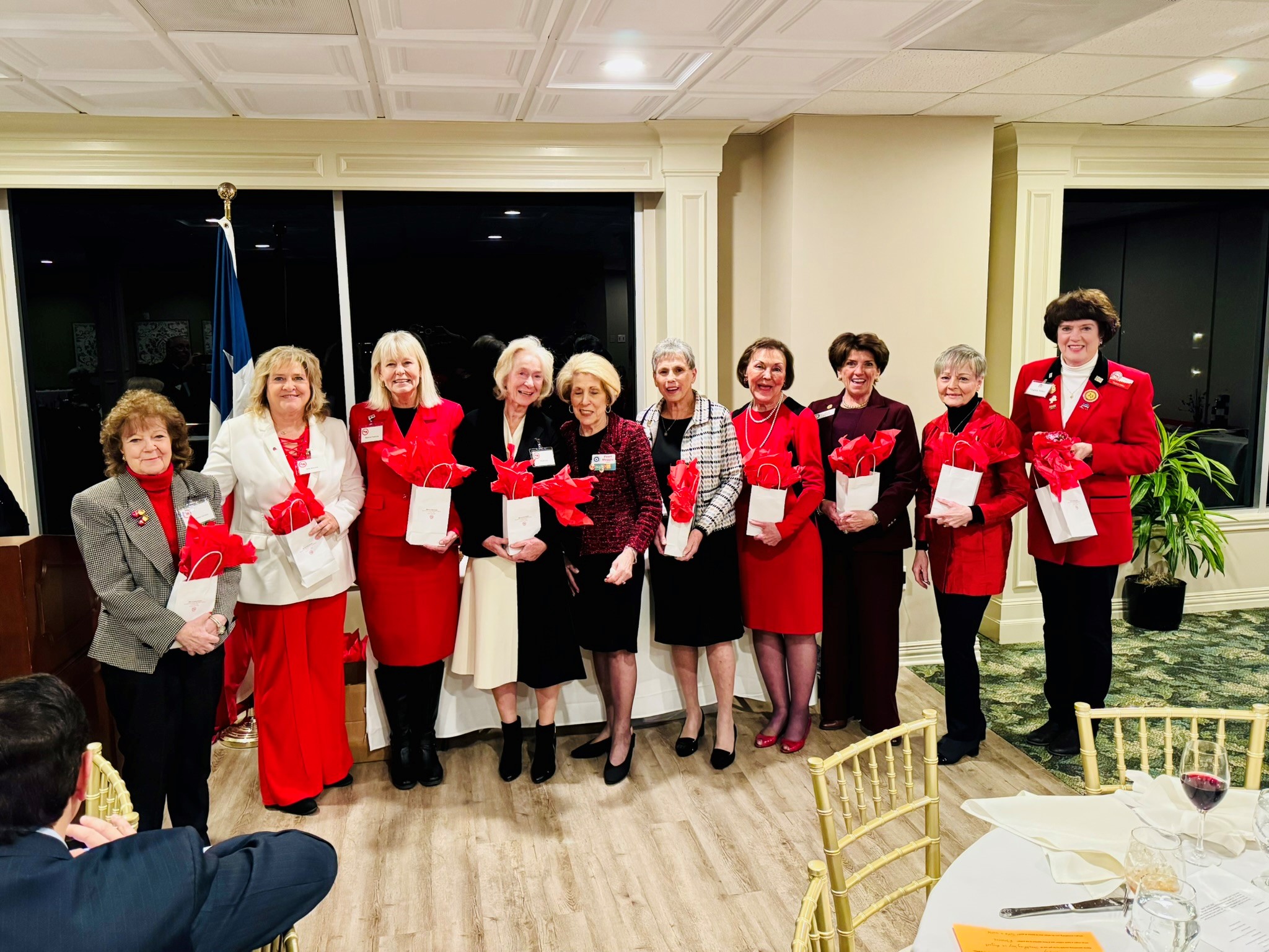 Montgomery County Republican Women celebrate 45 years