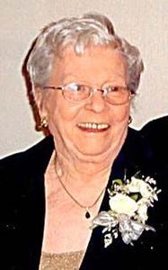 Mrs. Catherine 'Rita' Doolan