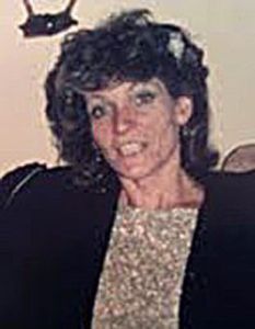 Patricia Anne Clemente