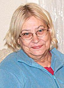 Denise M. Plourde