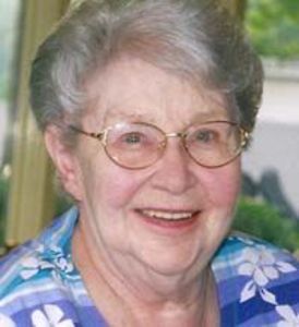 Mary M. Kuspinsky