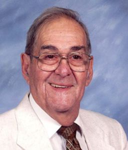 Charles T. Steck Jr.