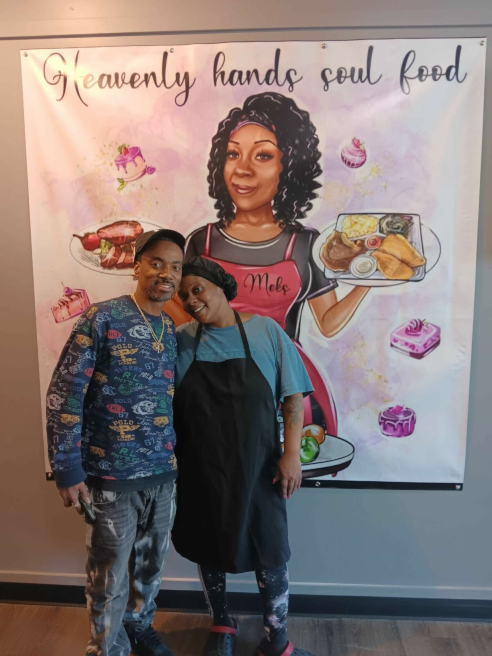 Hartford family turns soul food food truck into Berlin restaurant