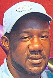 Anthony White