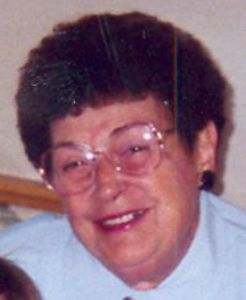 Ms. Jennie Vellucci