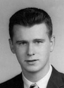 Lawrence P. Wallace