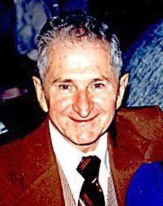 John G. Basile