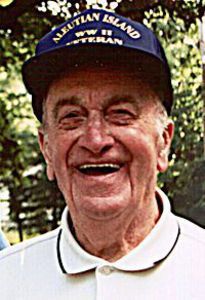Robert B. Brinckerhoff