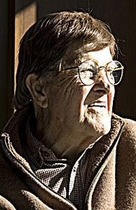 Raymond M. Turrell Jr. - Nov. 4, 1928-Dec. 14, 2012