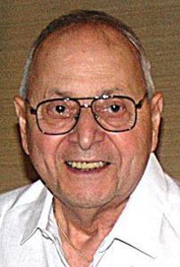 Richard E. Baboo