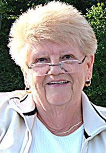 Eleanor Sherman