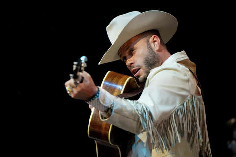 Reba, Frontera, Zach Top and this year's must-see Houston Rodeo shows