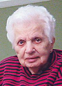 Rose Maringola