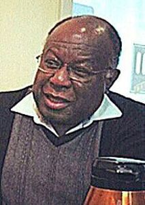William H. Sanders