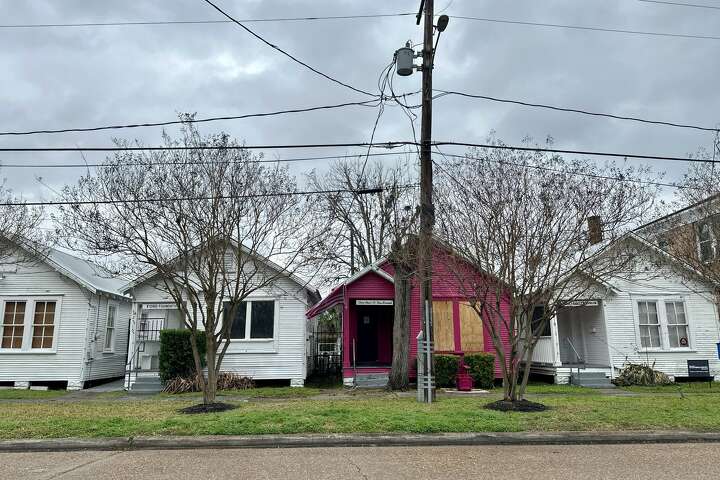 Houston African American landmarks to visit for Black History Month