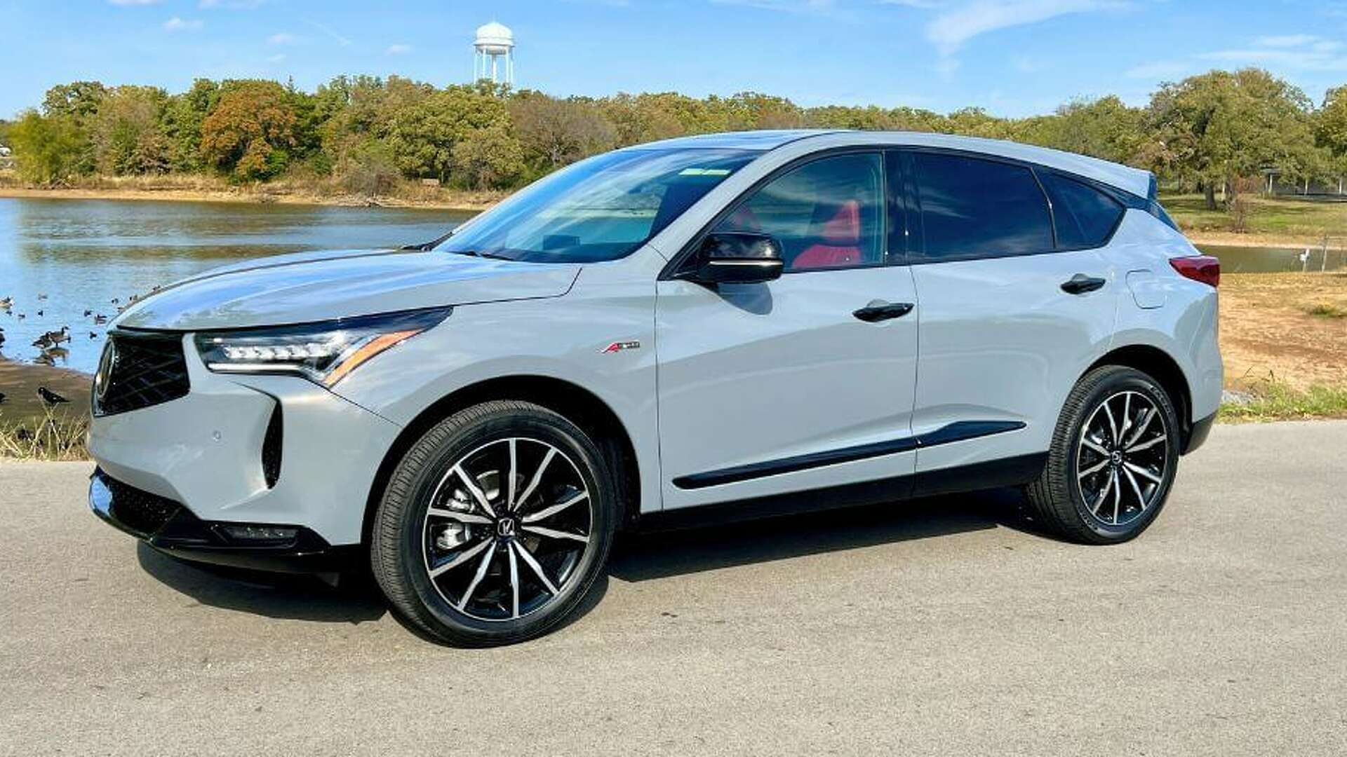 2025 Acura RDX A-Spec Advance SH-AWD Review