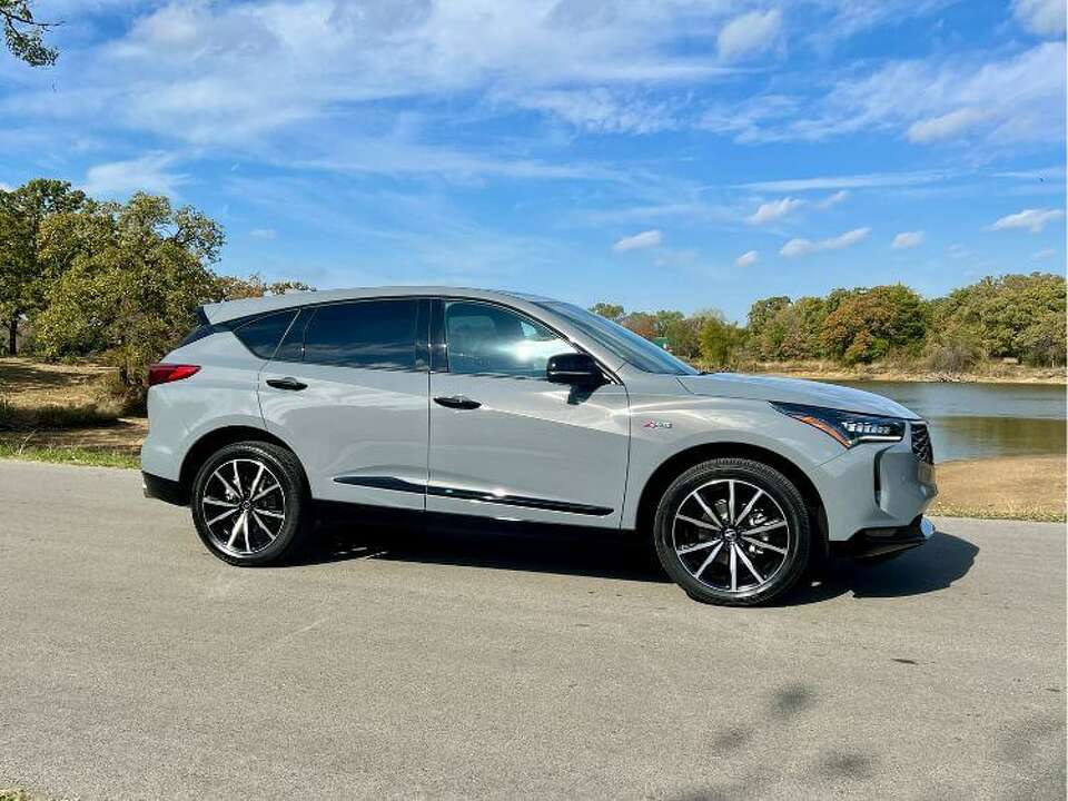 2025 Acura RDX A-Spec Advance SH-AWD Review
