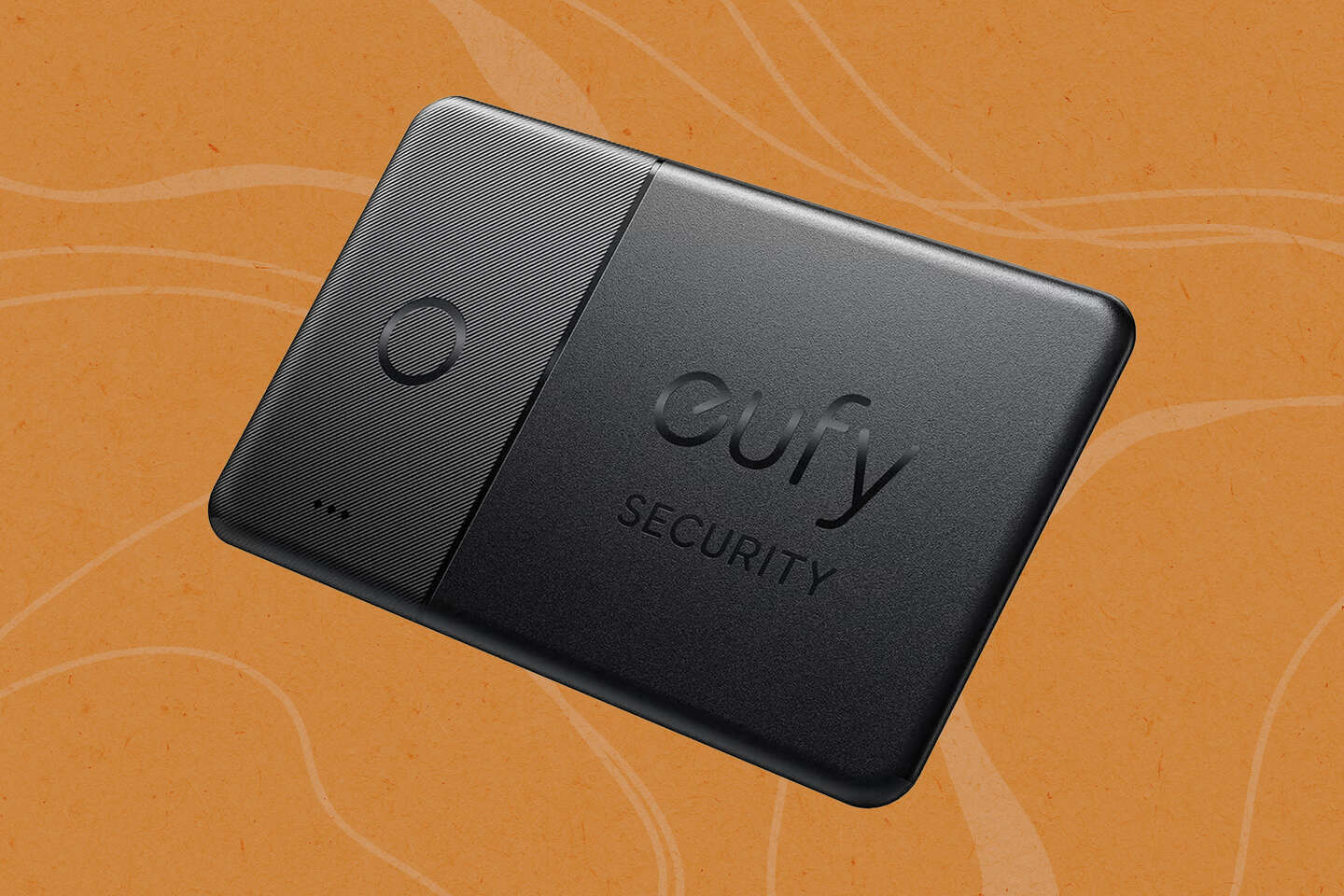 Never lose your wallet again with this eufy tracker — now 44% off