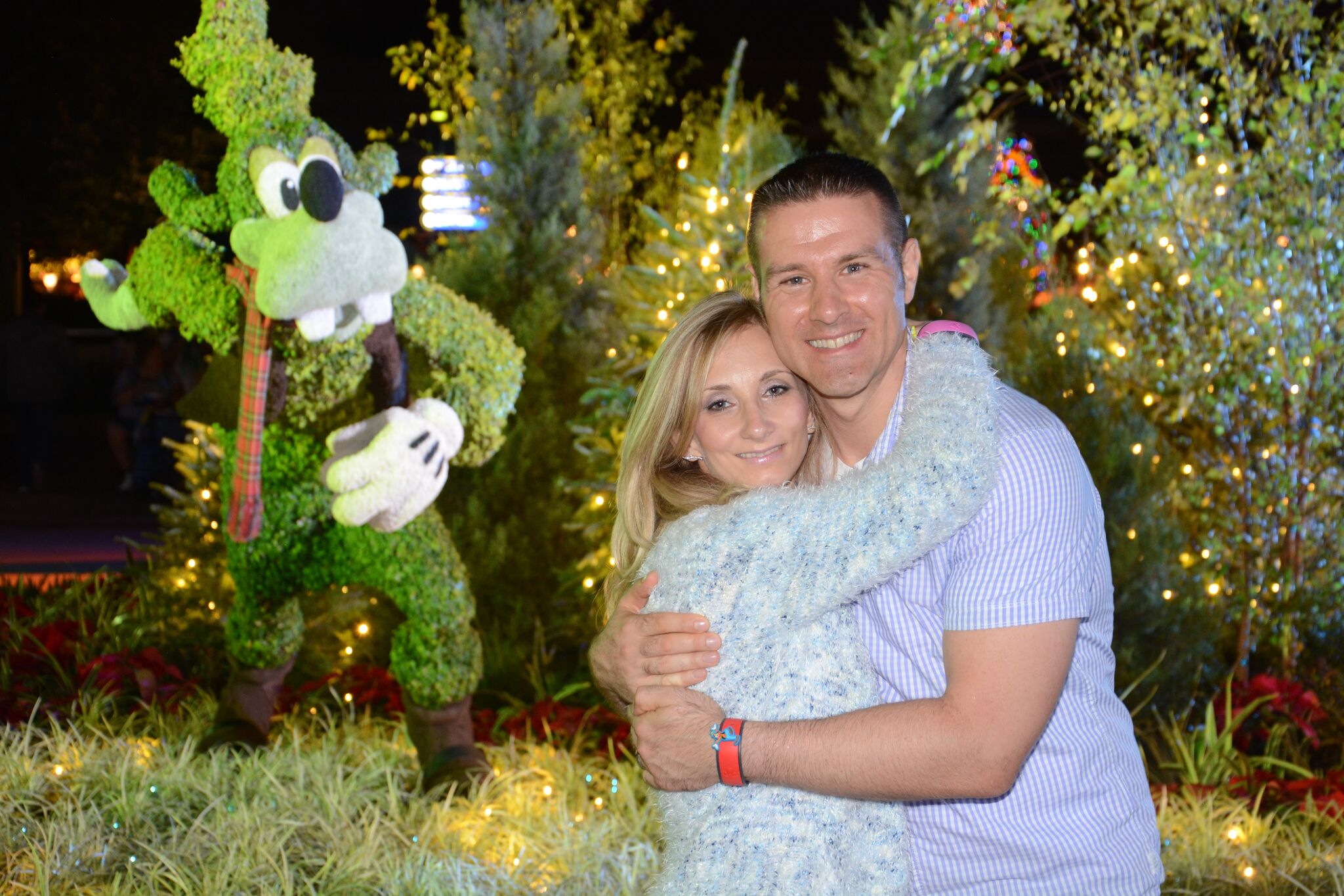 DC plane crash victim Justyna Beyer lived for kids, husband says