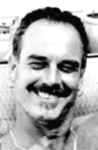 Darrell Wade McCool