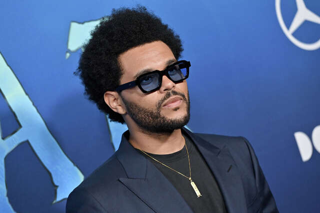The Weeknd will end his tour in San Antonio. Here's when.