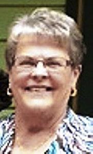 Anne Louise Petricone