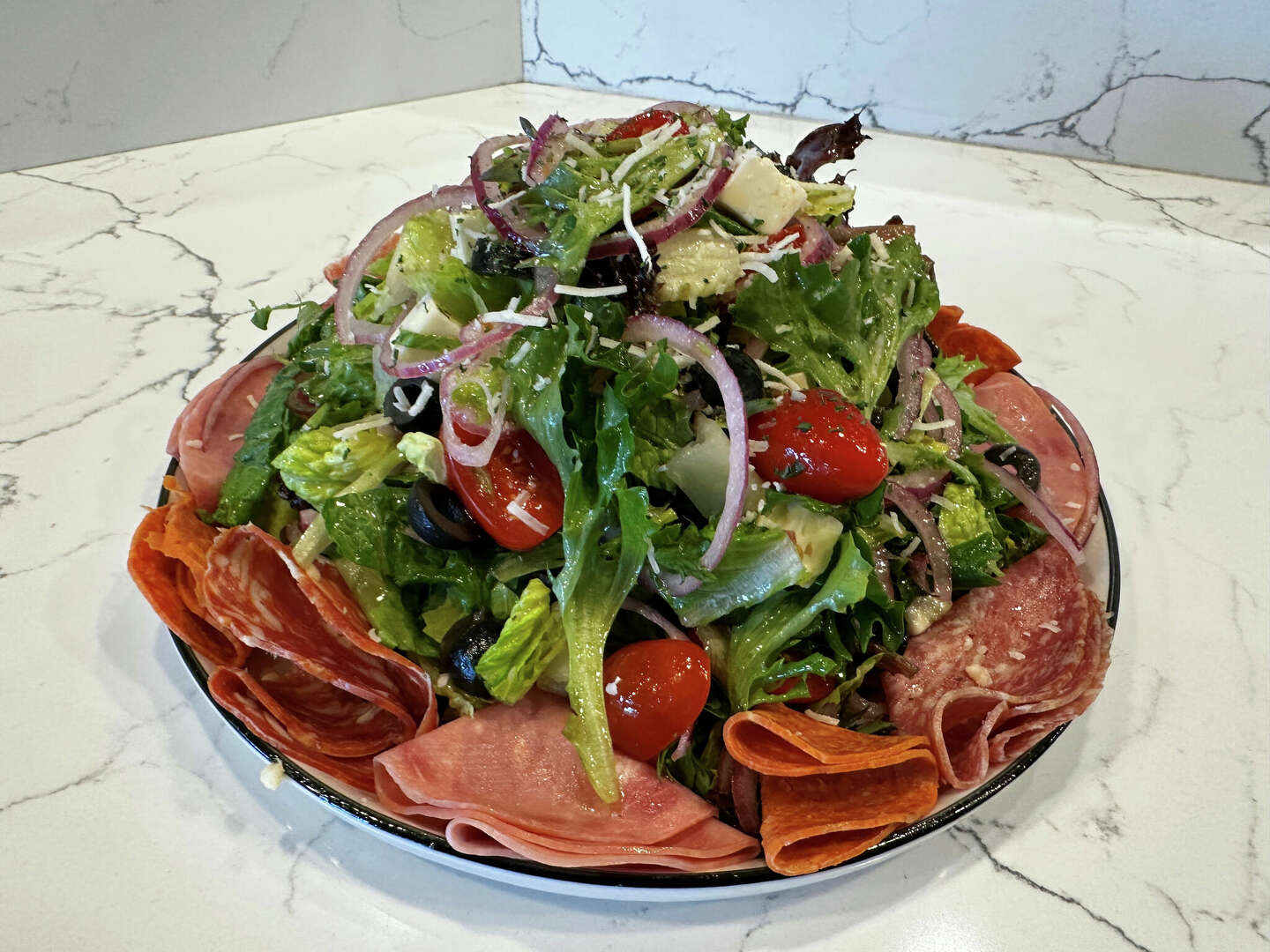 After a decade’s wait, a huge new DeFazio’s opens in Troy