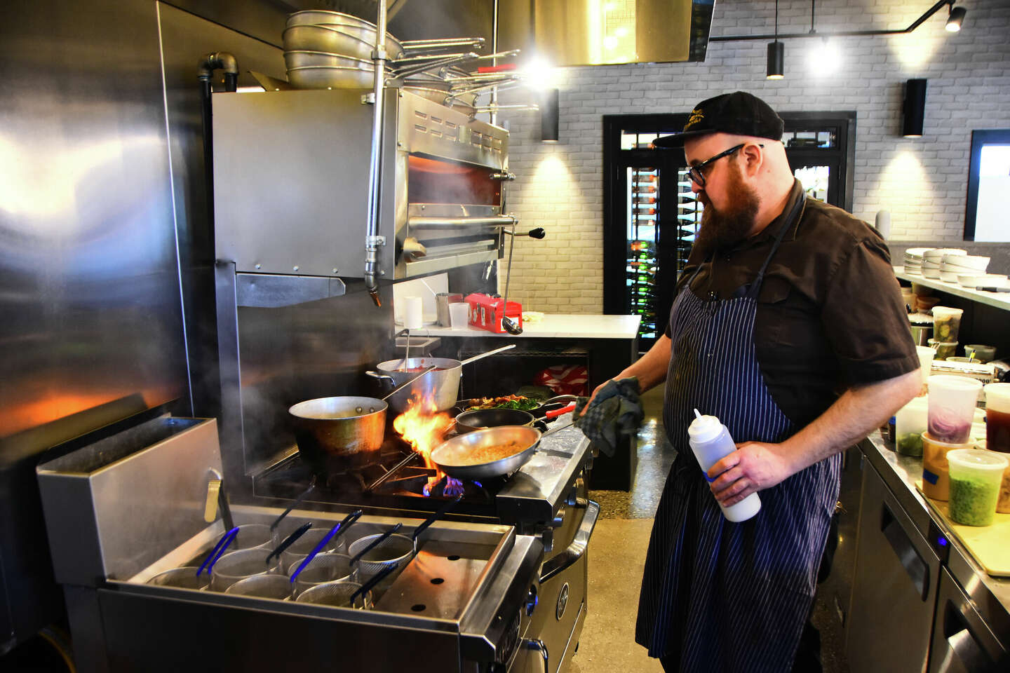 After a decade’s wait, a huge new DeFazio’s opens in Troy