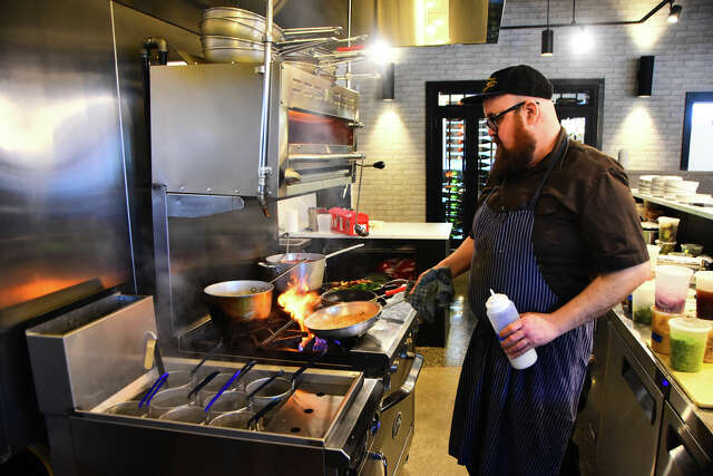 After a decade’s wait, a huge new DeFazio’s opens in Troy