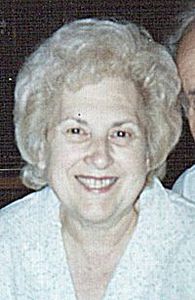 Mary D. Santoro