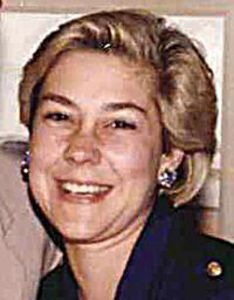 Lisa A. Mahaney Beloved wife, mother and sister