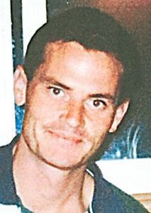 Mark Stephen Cates