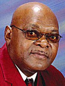 Mr. Arthur L. Burrus