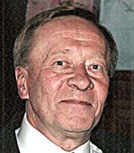 Thomas J. Gilbode