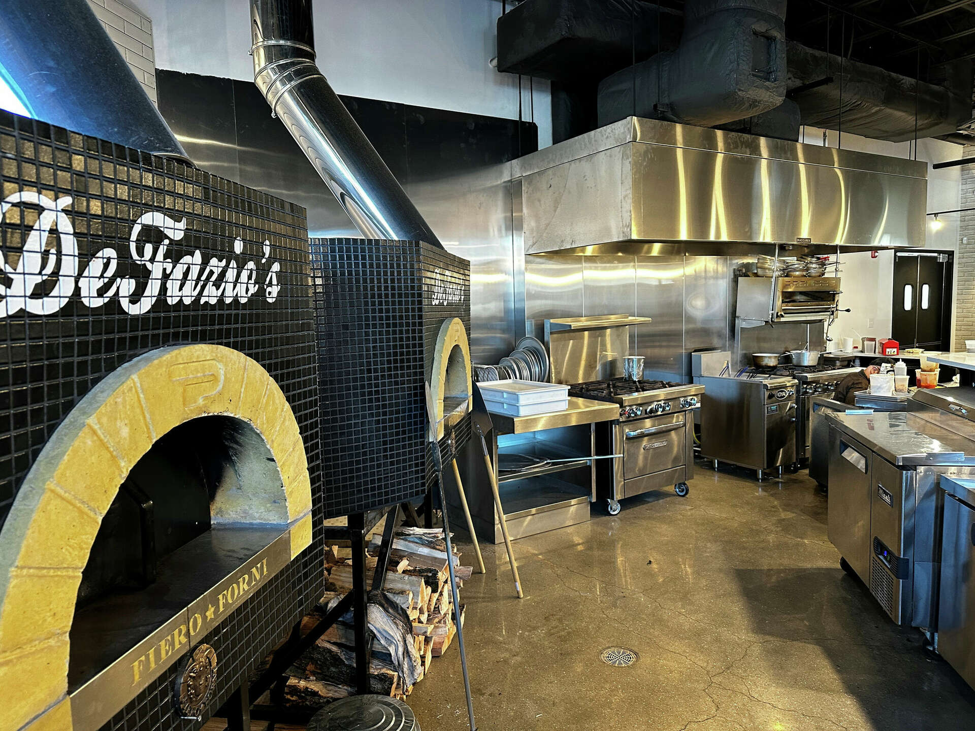 After a decade’s wait, a huge new DeFazio’s opens in Troy