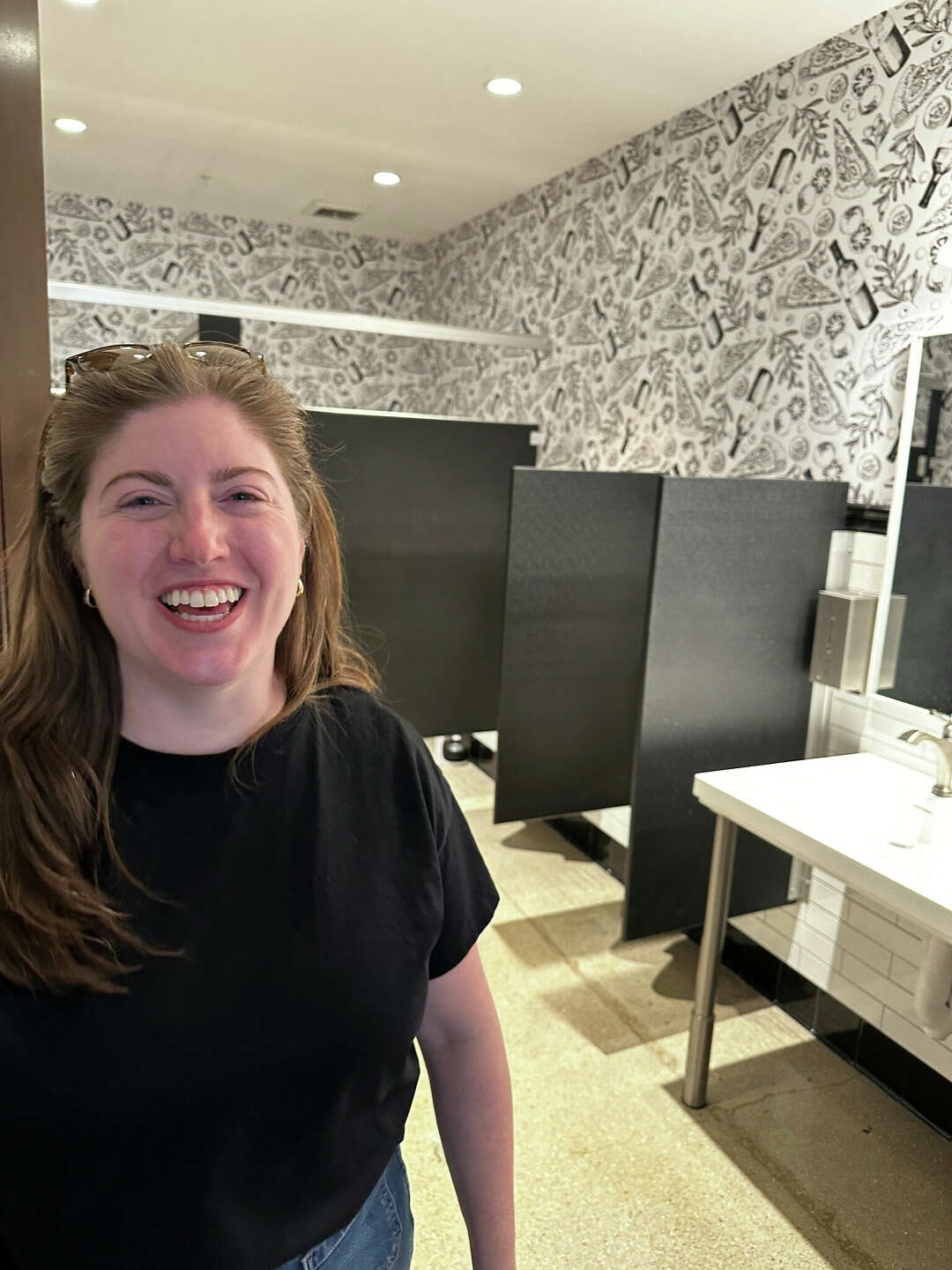 After a decade’s wait, a huge new DeFazio’s opens in Troy