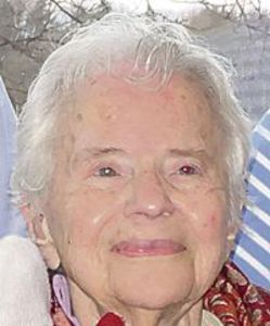Concetta L. Paduano Active in family business