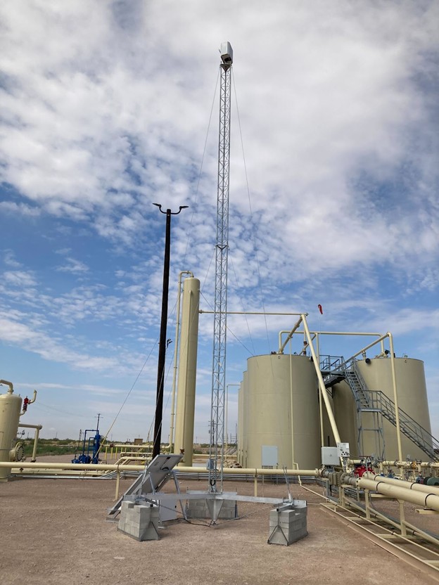 Kuva Systems wins $5M DOE contract for emissions tech