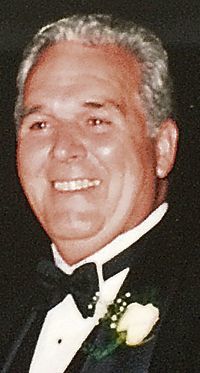 Salvatore Joseph Sampieri